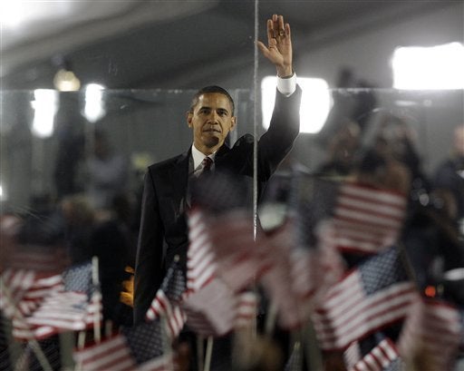 2012 Election: White House Quietly Planning Obama Re-Election Campaign ...