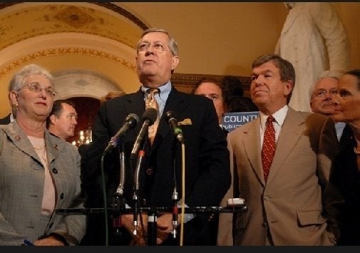 John Linder Retires: Republican Rep. Steps Down After 20 Years ...