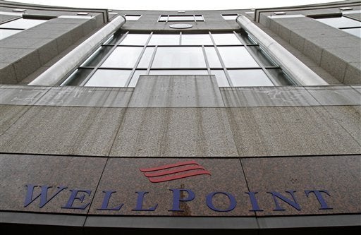 Wellpoint: Health Care Reform Failure Would Benefit Insurance Company ...