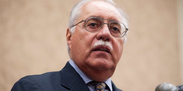 Ed Pastor, Arizona Congressman, To Retire | HuffPost Latest News