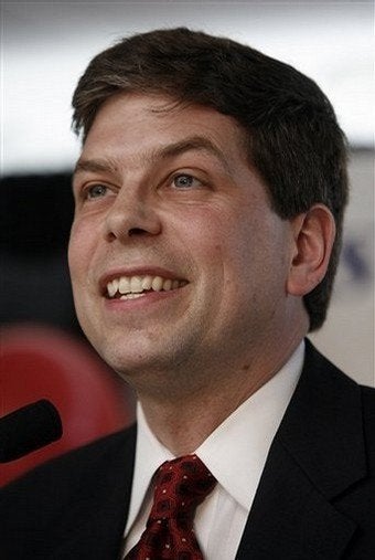 Begich Open To Using Reconciliation To Pass Health Care Bill | HuffPost ...