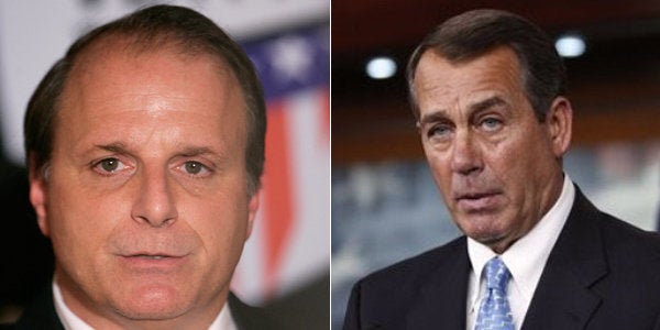 House Votes For Ethics Committee To Re-Open Eric Massa Investigation ...