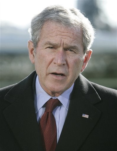 How We Got Into this Mess: The Legacy of George W. Bush's Fuzzy Math ...