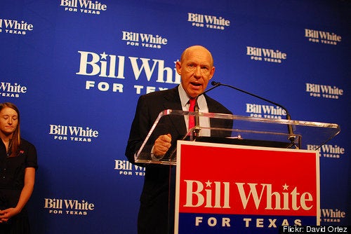 Bill White: Texas Gubernatorial Candidate Wants Fresh Start On ...