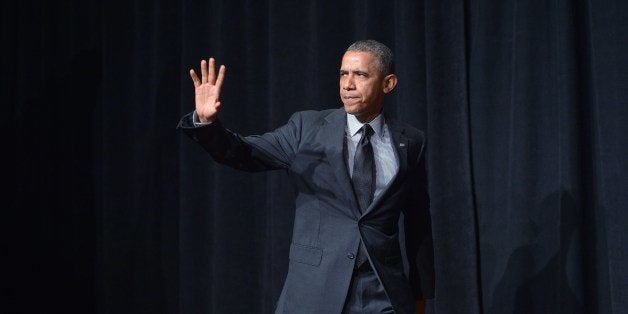 Organizing For Action Raises Almost $6 Million Since January | HuffPost ...