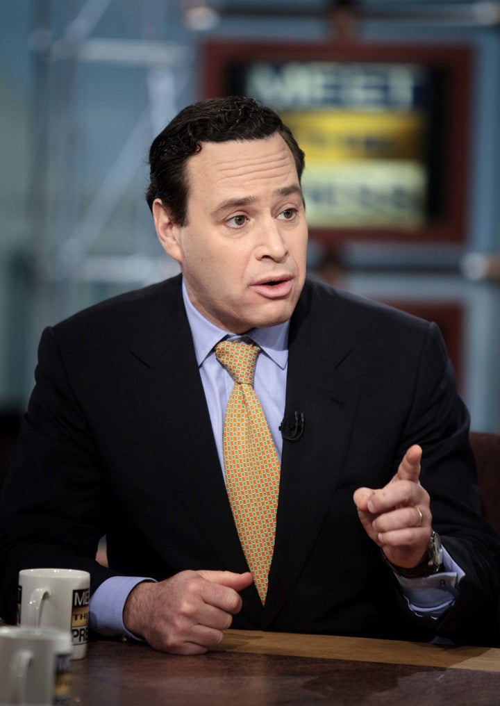 AEI, David Frum: Ex-Bush Speechwriter Will Lose Health Benefits ...