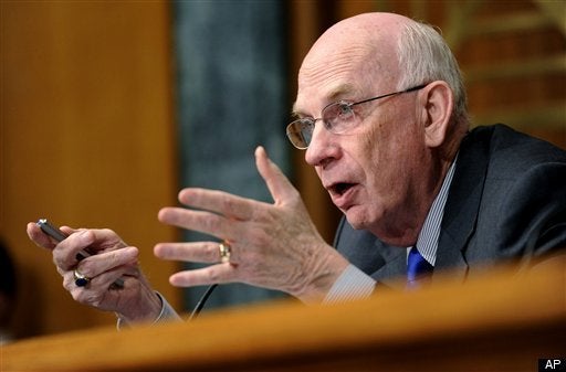 'Anti-Incumbent Tide' Threatens Republicans, Too | HuffPost Latest News