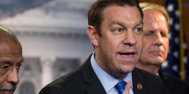 Curt Clawson Wins Special Election Primary In Race For Trey Radel's ...