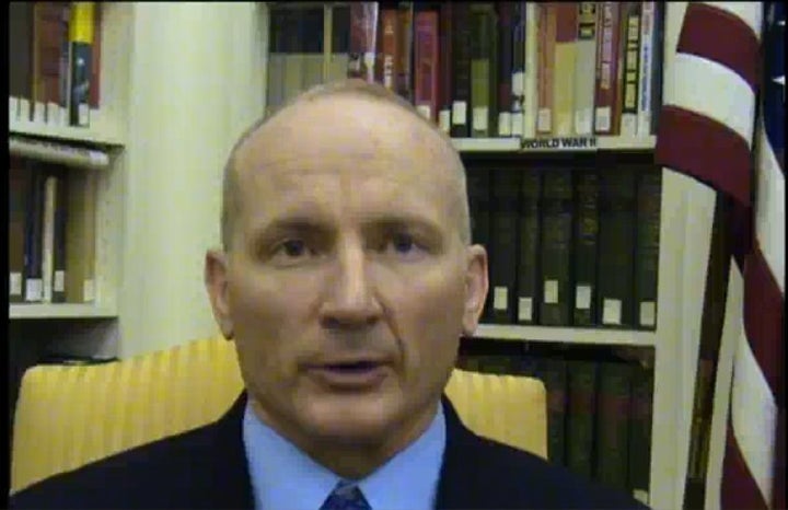 Terry Lakin, 'Birther', To Be Court Martialed By US Army | HuffPost ...