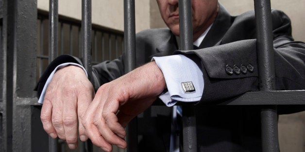 Time to Put the Fear of Prison into Executives Who Would Put Profits ...