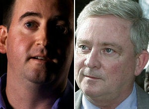 Bob Ney, Neil Volz Go From Abramoff Power Brokers To Ex-Cons | HuffPost ...