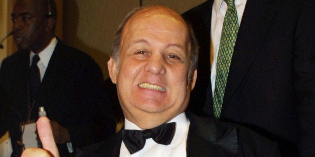 On the Road With My American Hero, Jim Brady | HuffPost Latest News