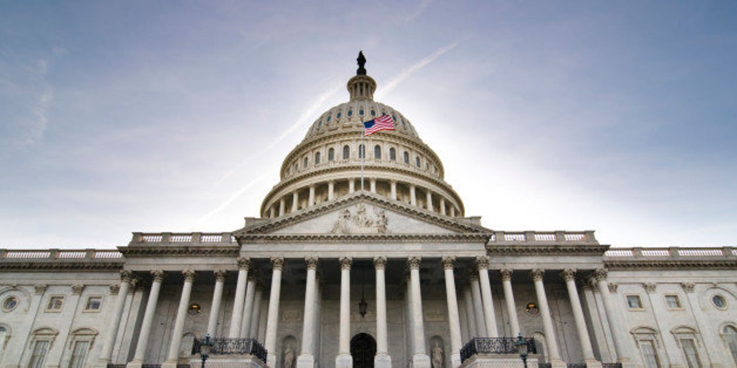 Welcome Back, Congress! Here Are 15 Issues Awaiting Your Return ...
