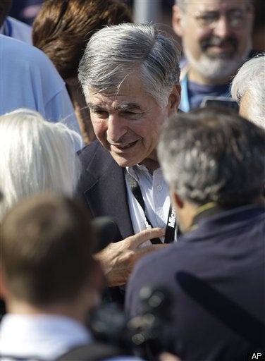 Kagan Nomination Provides Solace To Dukakis And His Legacy | HuffPost ...