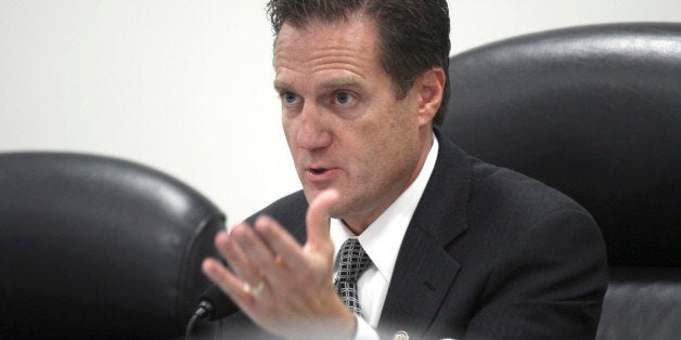 Mike Turner Defeats Robert Klepinger In 2014 Ohio Congressional Race ...