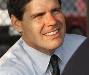 Bill Halter Arkansas Runoff: Democratic Candidate Hopes For Better ...