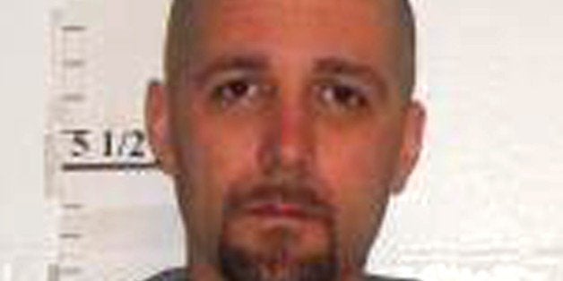 U.S Supreme Court Temporarily Halts Execution Of Convicted Missouri ...