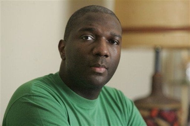 Alvin Greene: Democrats Not Ready To Engage On South Carolina Election ...