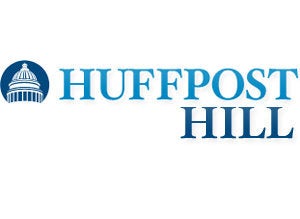 Huffington Post Business Logo Media Outlet Logos ~ Connie Rankin