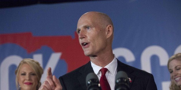 Why Florida Is About to Turn Blue -- And Is Not Turning Back Anytime ...