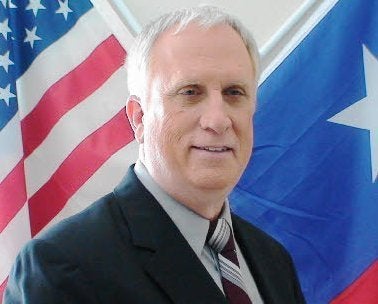 David Cozad, 'That Guy Running Against Joe Barton,' Given Unlikely ...