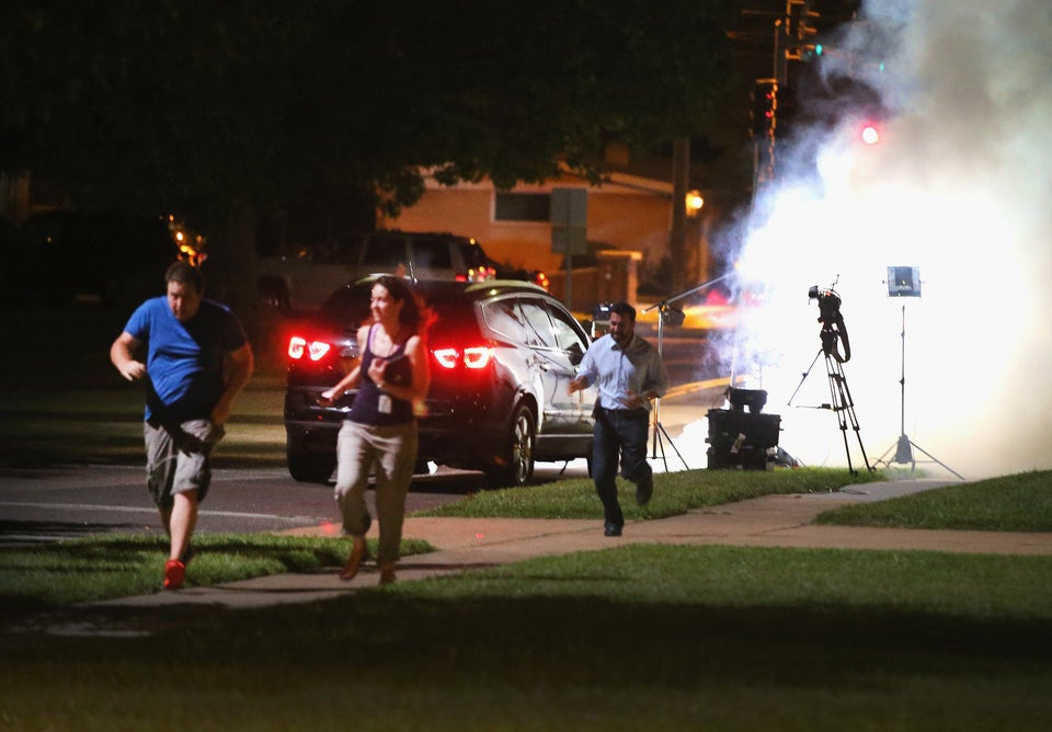 Here Are Photos Of The Most Iconic Moments In U.S. Politics This Year ...