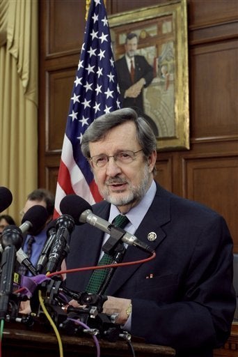 David Obey: How The House Has Changed Over 40 Years | HuffPost Latest News