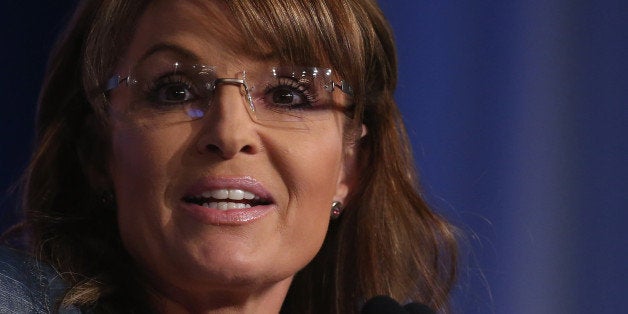 Scott Walker's Sarah Palin Problem Explored | HuffPost Latest News