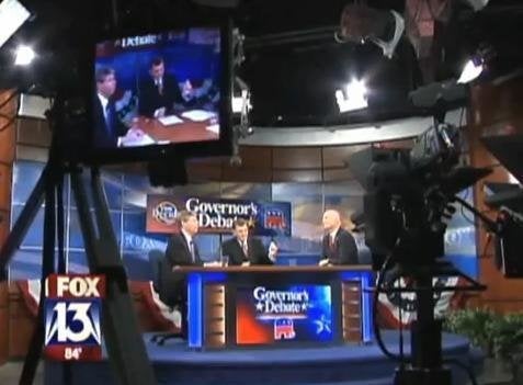 Alex Sink, Florida Gubernatorial Contender, Highlights In-Fighting ...