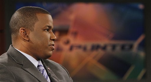 Kendrick Meek Will Likely Gain In Florida Senate Race, But How Much ...