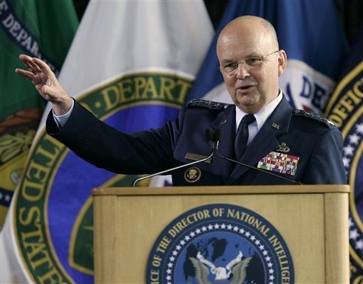 CIA Chief Defends Extraordinary Rendition | HuffPost Latest News