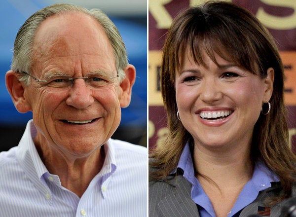 Delaware Senate GOP Primary 2010: Who Will Win? (PREDICT) | HuffPost ...