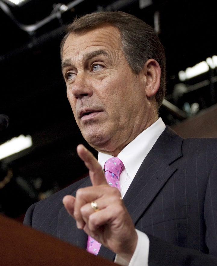 Chris Van Hollen: Boehner's Argument On Tax Cuts A 'Sham' | HuffPost ...