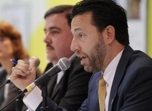 An Interview With Joe Miller: Alaska US Senate Republican Candidate ...