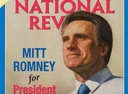 National Review Magazine Endorses Romney | HuffPost Latest News