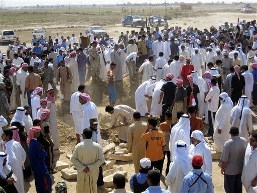 Will Iraq's Great Awakening Lead To A Nightmare? | HuffPost Latest News