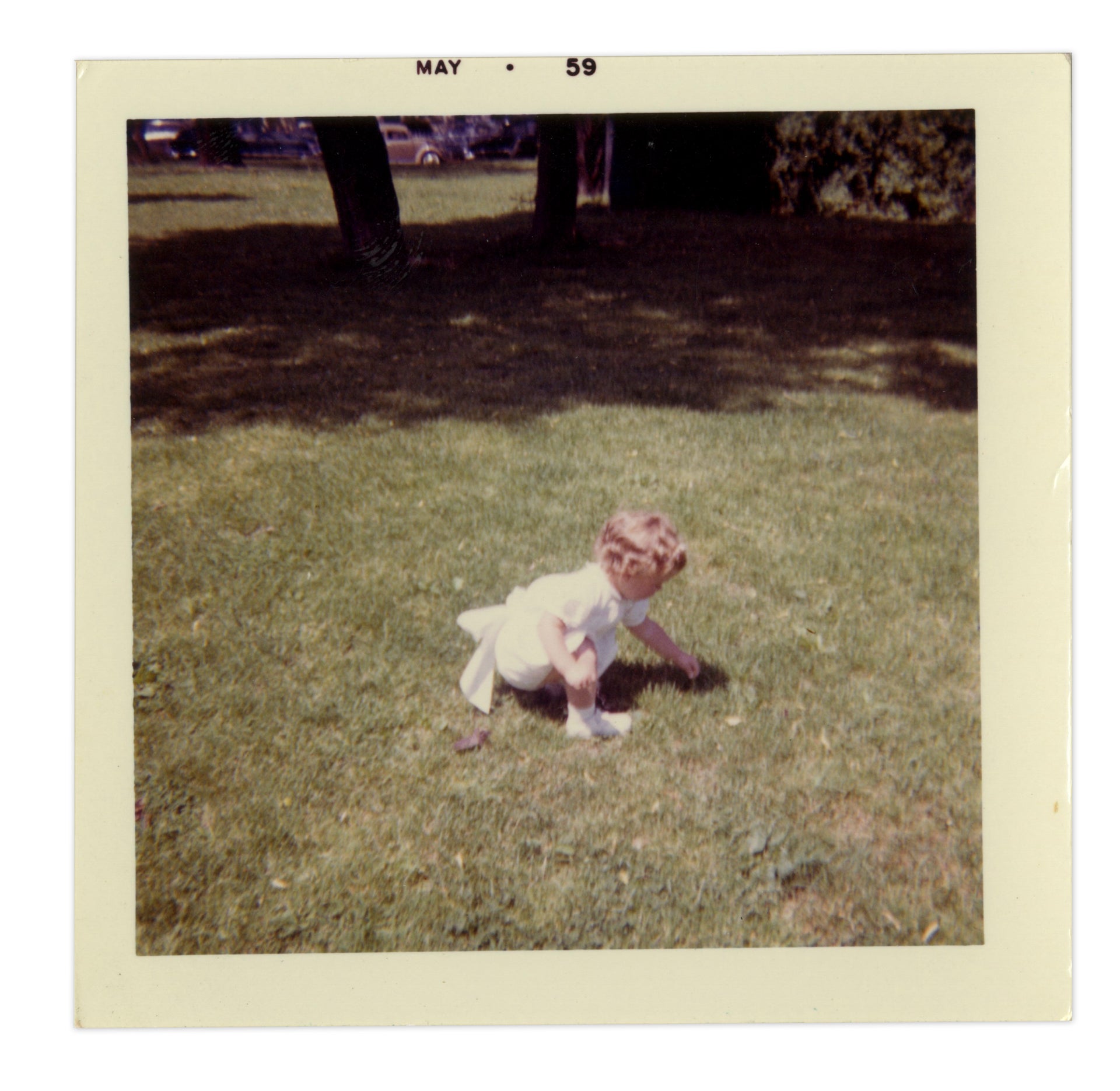 Never-Before-Seen Photos Of Kennedy Family Up For Auction | HuffPost ...