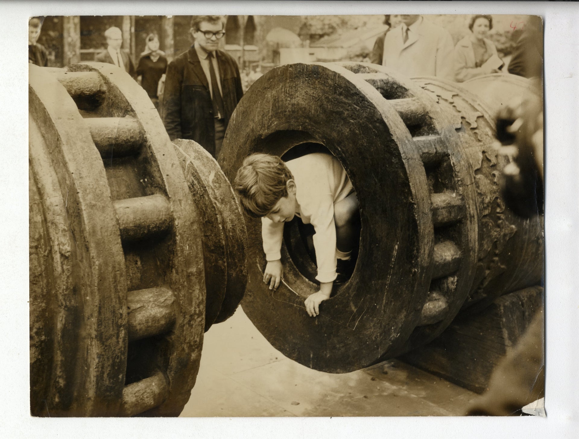 Never-Before-Seen Photos Of Kennedy Family Up For Auction | HuffPost ...