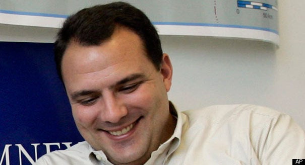 Carl Forti: Karl Rove's Karl Rove | HuffPost Latest News