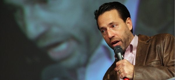 Joe Miller Fights Alaska Senate Election Results, Insists It's Not ...