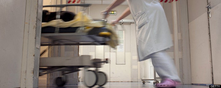 Judge Henry Hudson's Health Care Ruling Is Good News For Reform Backers ...