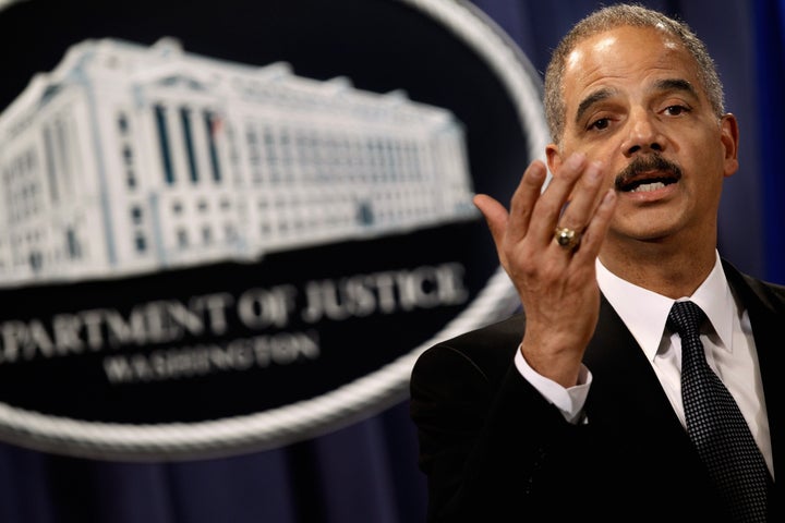 Health Care Ruling To Be Appealed By Justice Department | HuffPost ...