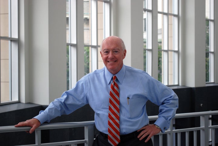 Henry Hudson, Virginia Federal Judge Who Ruled Against Health Care ...