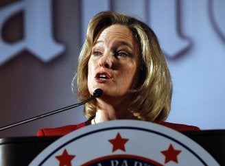 Tea Party Organizer Jamie Radtke Jumps Into 2012 Virginia Senate Race ...