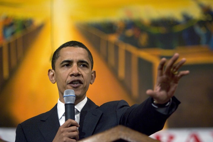 Obama Aims To Reassert Christian Bona Fides With Words & Deeds ...