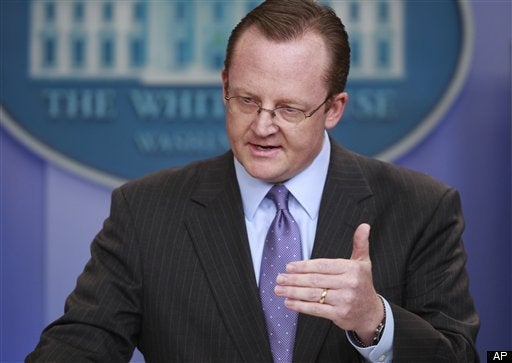 Robert Gibbs Leaving White House | HuffPost Latest News