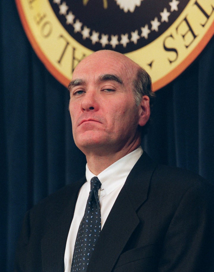 Bill Daley Was Sad When Democratic Rep. Who Voted Against The White ...