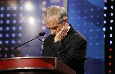 Ron Paul Calls Himself "The Anti-Racist" In Reponse To Bigotry ...