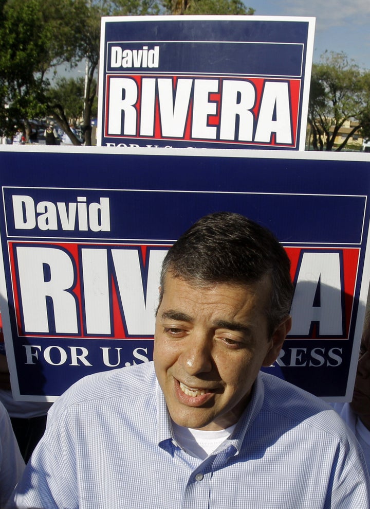 David Rivera: Just How Much Trouble Is This GOP Congressman In ...