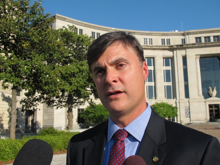 Alabama State Lawmaker Makes Controversial Remarks, Attempts To Do ...